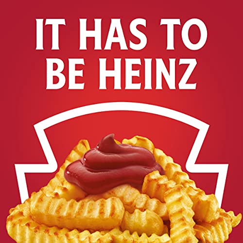 Heinz Ketchup, No Added Sugar, 13 oz