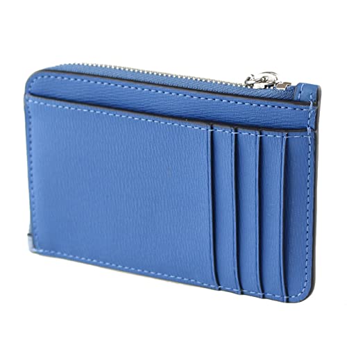 Kate Spade New York Wallet Arctic Friends L-zip Card Holder Wallet, Polar Bear