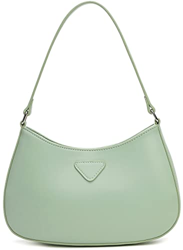 Small Shoulder Bag Retro Classic Purse Clutch Shoulder Tote HandBag for Women
