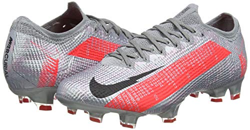 Nike Vapor 13 Elite Fg Firm-Ground Soccer Cleat Mens Aq4176-906 Size 4.5