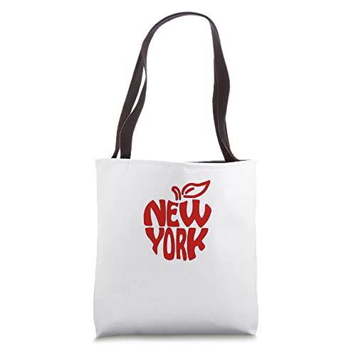 New York-New York City-City Life-I Love New York-NYC Tote Bag