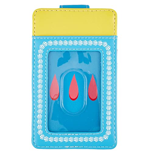 Loungefly Disney Snow White Cake Cardholder