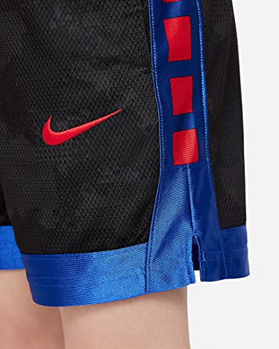 Nike Elite Super Shorts (Little Kids/Big Kids)