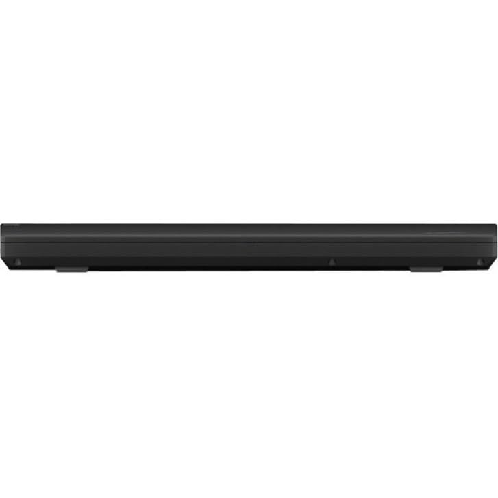 Lenovo ThinkPad P15 Gen 2 20YQ0046US 15.6" Mobile Workstation - Full HD - 1920 x 1080 - Intel Xeon W-11855M Hexa-core (6 Core) 3.20 GHz - 32 GB RAM - 1 TB SSD - Black