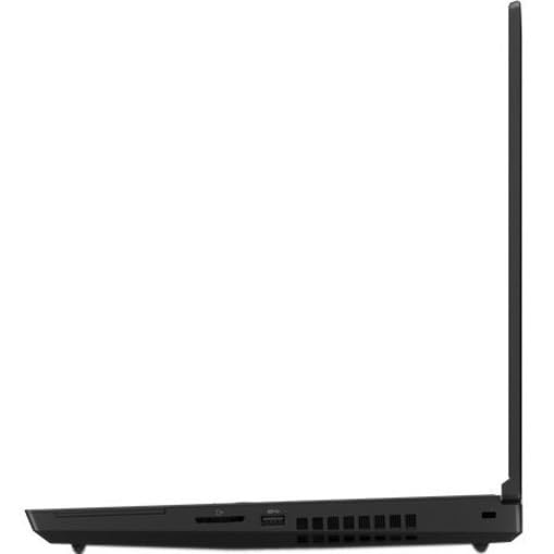 Lenovo ThinkPad P15 Gen 2 20YQ0046US 15.6" Mobile Workstation - Full HD - 1920 x 1080 - Intel Xeon W-11855M Hexa-core (6 Core) 3.20 GHz - 32 GB RAM - 1 TB SSD - Black