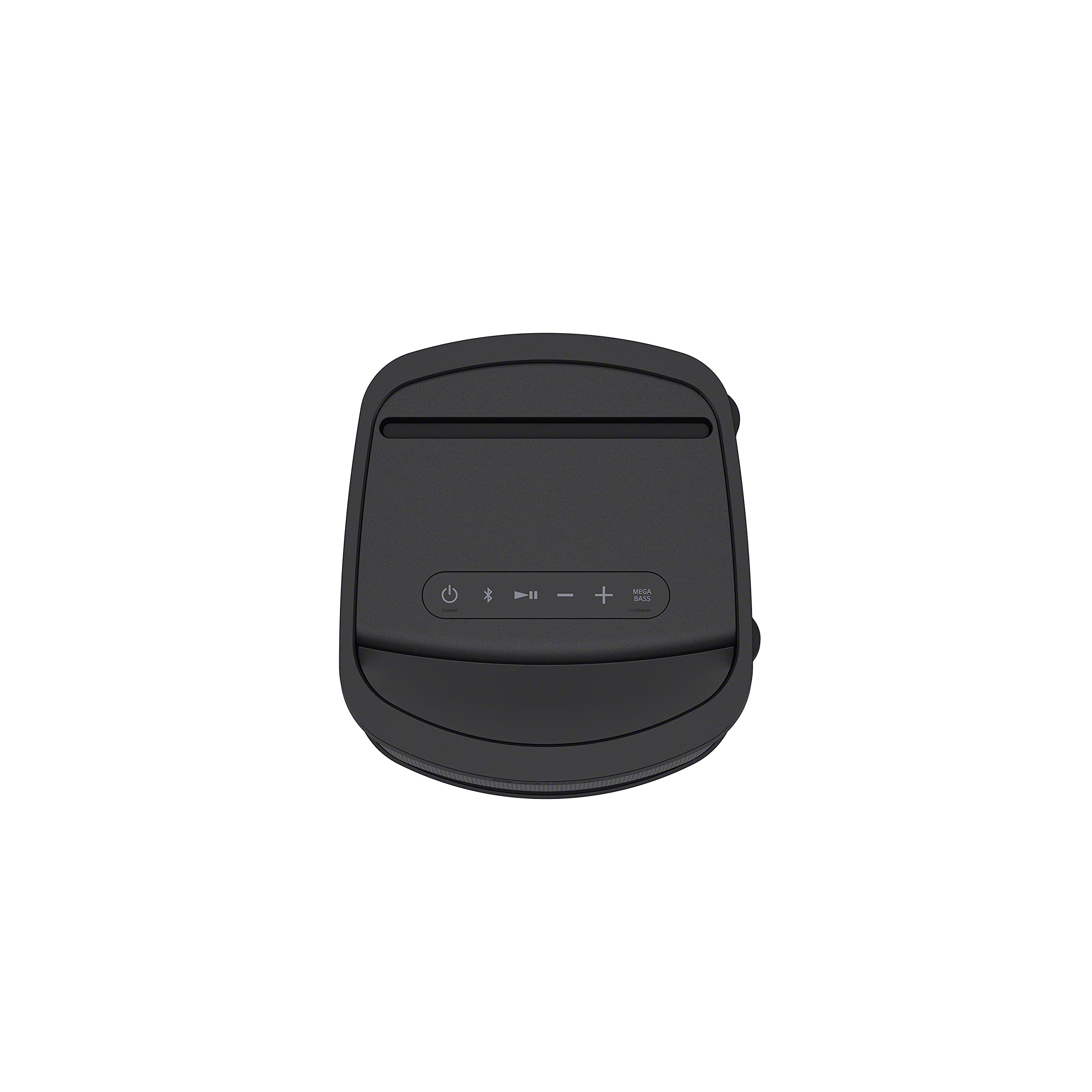 Sony SRS-XP500 X-Series Wireless Portable-BLUETOOTH-Karaoke Party-Speaker IPX4 Splash-resistant with 20 Hour-Battery