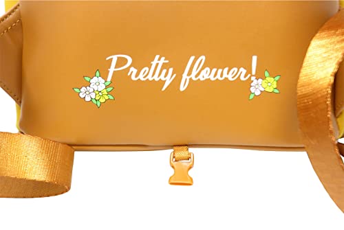 Loungefly Disney Bambi Cosplay Womens Double Strap Shoulder Bag Purse