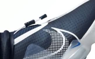 Nike Men's Force Zoom Trout 7 Pro Metal Baseball Cleats College Navy/White (us_Footwear_Size_System, Adult, Men, Numeric, Medium, Numeric_8.5)