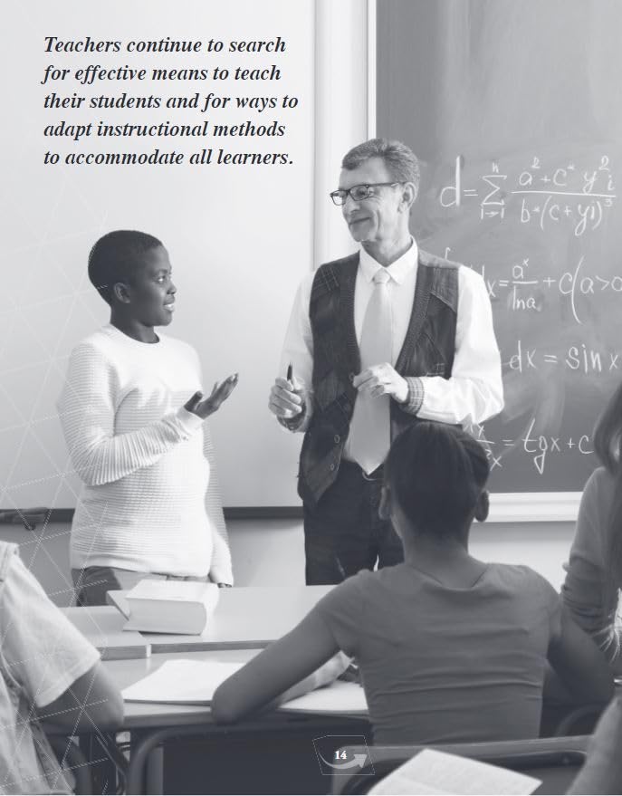 Guided Math: A Framework for Mathematics Instruction - Small group & whole group engagement strategies (2nd edition)