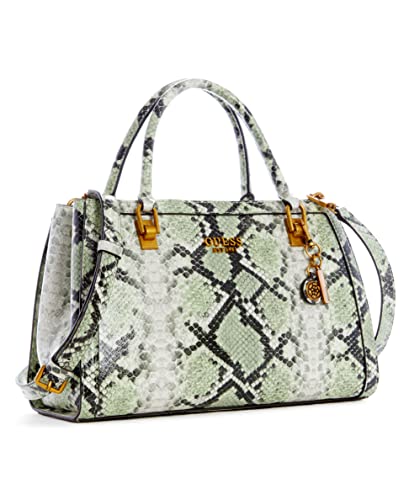 GUESS Abey Elite Girlfriend Satchel, SAGE Python