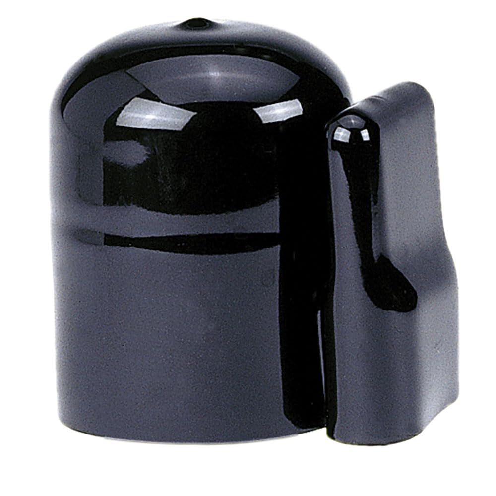 Reese Towpower 74052 Black Hitch Ball Cover