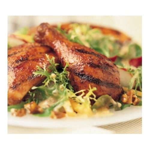 Tyson Original Chicken Grade A Medium - 8 Pieces Cut. 6.96 pound -- 4 per case