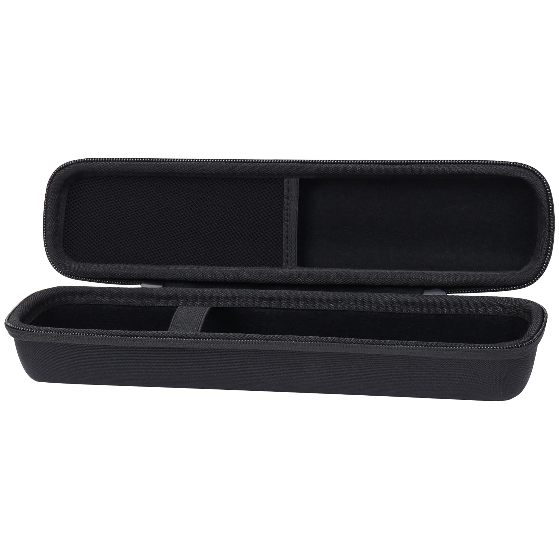 co2CREA Hard Travel Case Replacement for Epson Workforce ES-50 ES-60W DS-70 DS-80 Portable Sheet-fed Document Scanner (Black)