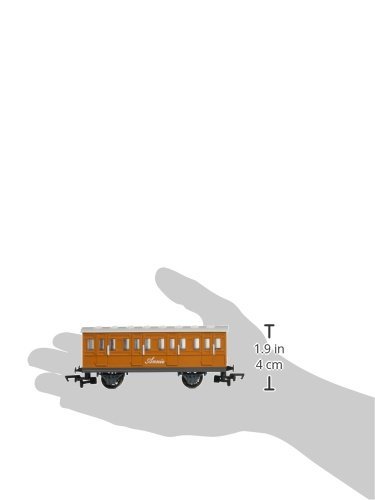 Bachmann Trains - THOMAS & FRIENDS ANNIE COACH - HO Scale