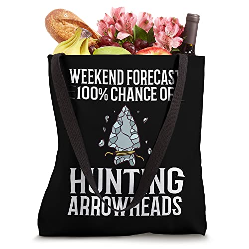 Arrowhead Hunting Collection Indian Stone Tote Bag