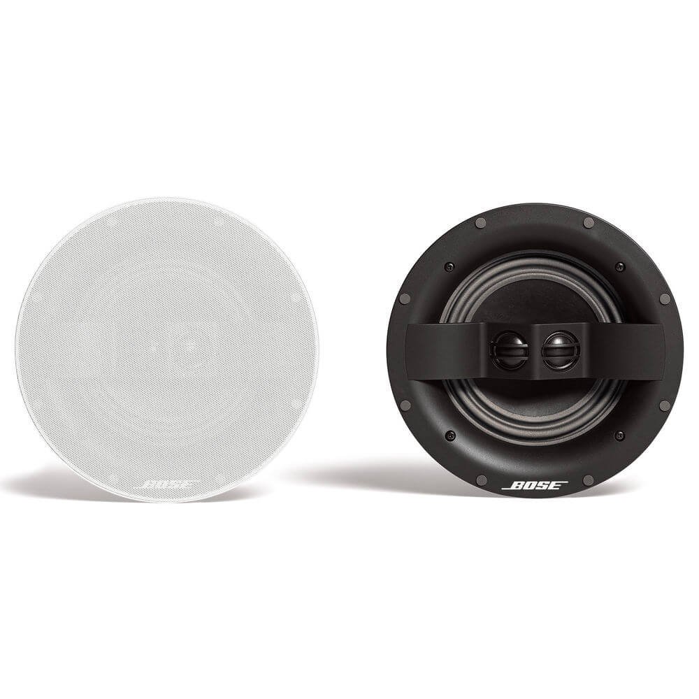 Bose Virtually Invisible 791 In-Ceiling Speaker II - White