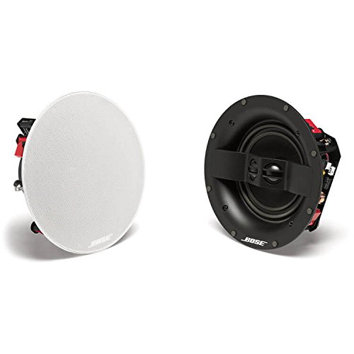 Bose Virtually Invisible 791 In-Ceiling Speaker II - White