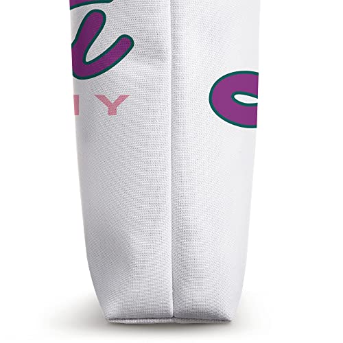 Space Jam Lola Bunny Tote Bag