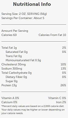 Tyson Premium White Chunk Chicken Breast In Water 12.5OZ (Pack of 24)