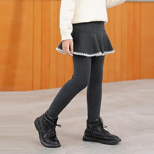 Toddler Baby Cable Knit Leggings Solid Cotton Footed Dance Tights Ballet Stockings Elastic Pantyhose Stretch Pants