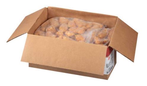 Tyson Stingers Chicken Wing, 7.5 Pound -- 2 per case.