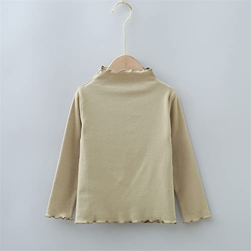 Baby Girl Rainbow Sweatshirt Long Sleeve Shirts Hooded Pocket Warm Casual Cold Weather Sweatshirt 1-Year-Old Pullover