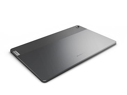 Lenovo Tab M10 Plus (3rd Gen) - 2022 - Long Battery Life - 10" FHD - Front & Rear 8MP Camera - 3GB Memory - 32GB Storage - Android 12 or Later