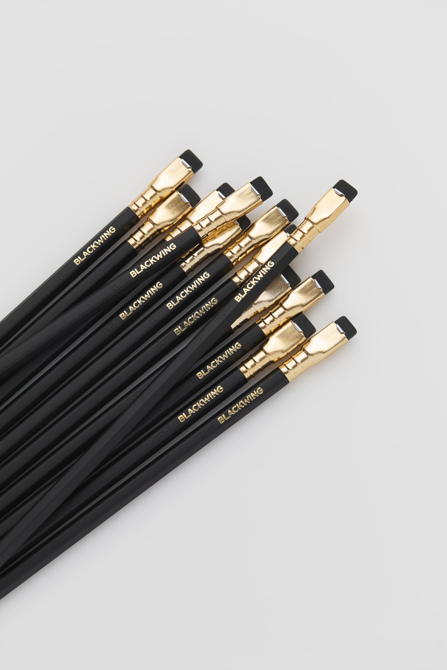 Blackwing Matte Pencils - 12 Count