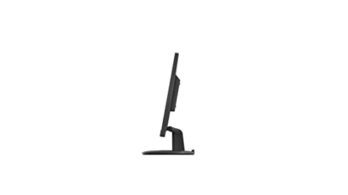 Lenovo - D27-30 Monitor - 27" FHD Display - 75Hz Refresh Rate - Eye Comfort Certified
