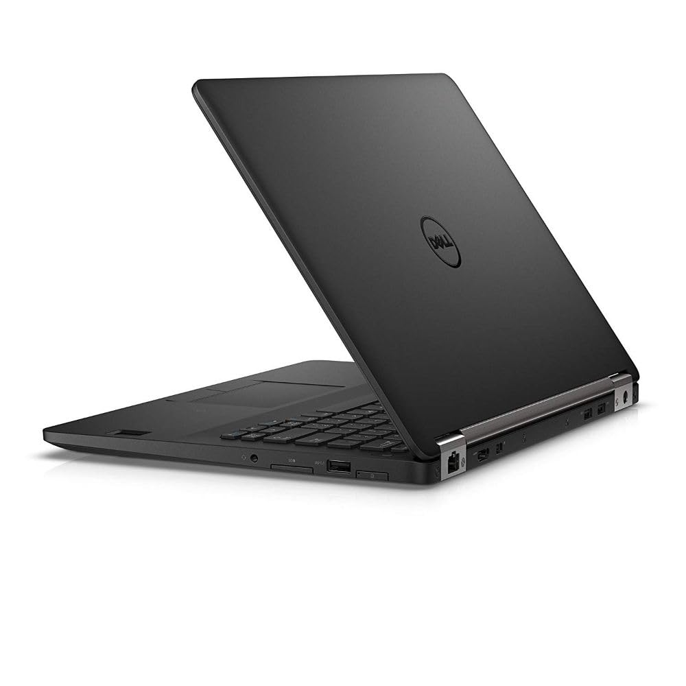Dell Latitude E7470 14-inch HD Laptop, Core i5-6200U 2.3GHz, 16GB, 1TB Solid State Drive , Windows 10 Pro 64Bit, (Renewed)