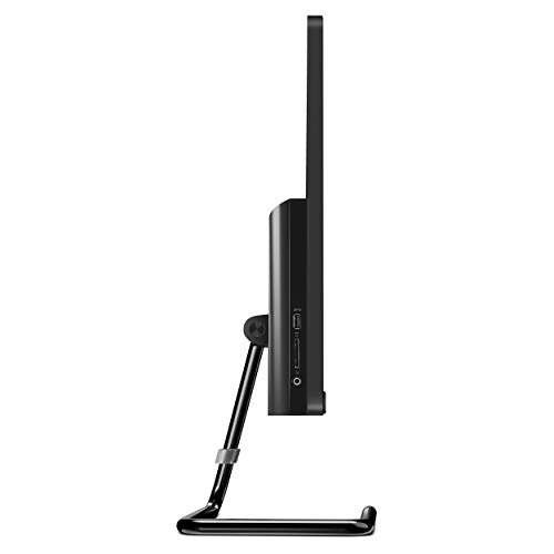 Lenovo IdeaCentre AIO 3i 24" All-in-One Computer, Intel Core i5-10400T, FHD Display, 16GB RAM, 1TB HDD, 256GB SSD, DVD RW Drive, Windows 10