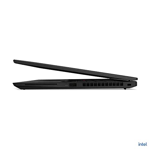 Lenovo ThinkPad X13 Gen 2 13.3" WUXGA (Intel 4-core i7-1165G7, 16GB RAM, 2TB PCIe SSD) IPS Business Laptop, Backlit Keyboard, Thunderbolt 4, Fingerprint, WiFi 6E, IST Cable, Webcam, Win 11 Pro