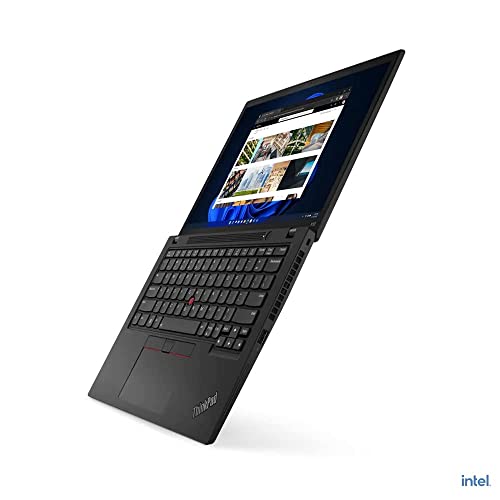 Lenovo ThinkPad X13 Gen 2 13.3" WUXGA (Intel 4-core i7-1165G7, 16GB RAM, 2TB PCIe SSD) IPS Business Laptop, Backlit Keyboard, Thunderbolt 4, Fingerprint, WiFi 6E, IST Cable, Webcam, Win 11 Pro