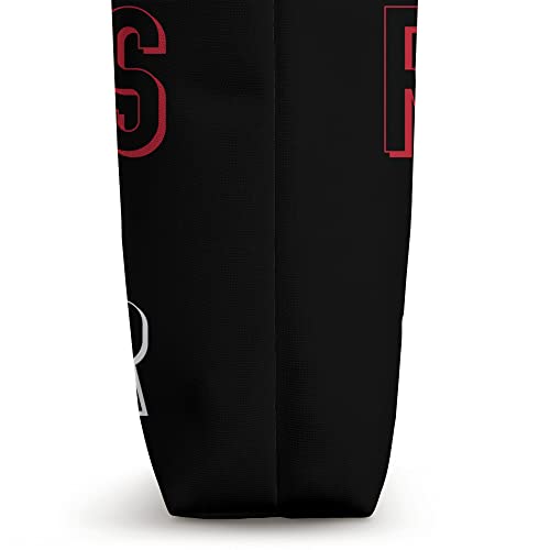 Ignoring Red Flags Is My Superpower Relationship Red Flags Tote Bag