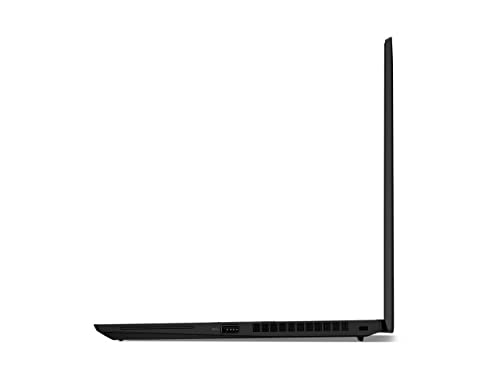 Lenovo ThinkPad X13 Gen 2 13.3" WUXGA (Intel 4-core i7-1165G7, 16GB RAM, 2TB PCIe SSD) IPS Business Laptop, Backlit Keyboard, Thunderbolt 4, Fingerprint, WiFi 6E, IST Cable, Webcam, Win 11 Pro