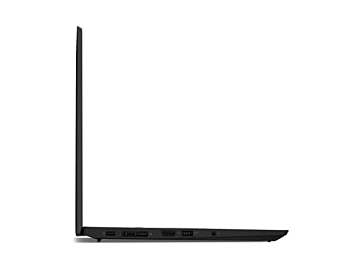 Lenovo ThinkPad X13 Gen 2 13.3" WUXGA (Intel 4-core i7-1165G7, 16GB RAM, 2TB PCIe SSD) IPS Business Laptop, Backlit Keyboard, Thunderbolt 4, Fingerprint, WiFi 6E, IST Cable, Webcam, Win 11 Pro