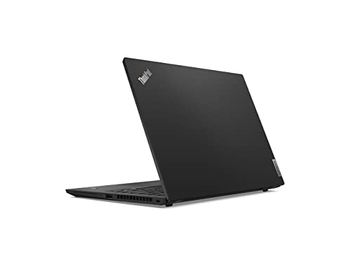 Lenovo ThinkPad X13 Gen 2 13.3" WUXGA (Intel 4-core i7-1165G7, 16GB RAM, 2TB PCIe SSD) IPS Business Laptop, Backlit Keyboard, Thunderbolt 4, Fingerprint, WiFi 6E, IST Cable, Webcam, Win 11 Pro