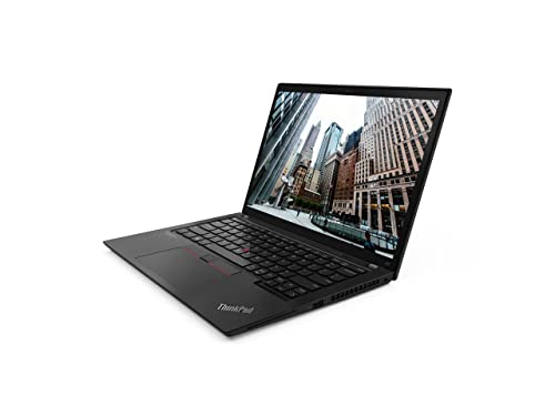 Lenovo ThinkPad X13 Gen 2 13.3" WUXGA (Intel 4-core i7-1165G7, 16GB RAM, 2TB PCIe SSD) IPS Business Laptop, Backlit Keyboard, Thunderbolt 4, Fingerprint, WiFi 6E, IST Cable, Webcam, Win 11 Pro