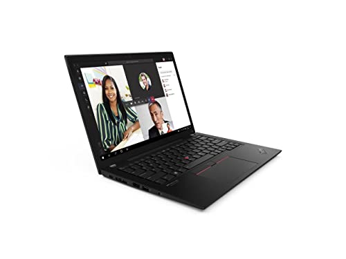Lenovo ThinkPad X13 Gen 2 13.3" WUXGA (Intel 4-core i7-1165G7, 16GB RAM, 2TB PCIe SSD) IPS Business Laptop, Backlit Keyboard, Thunderbolt 4, Fingerprint, WiFi 6E, IST Cable, Webcam, Win 11 Pro