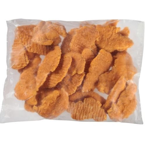 Tyson Heritage Valley Spicy Chicken, 5 Pound -- 2 per case.
