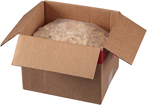 Tyson Red Label, No Antibiotics Ever, Fully Cooked 1/2" Diced, Grilled Chicken Breast (2 - 5 lbs. bags)
