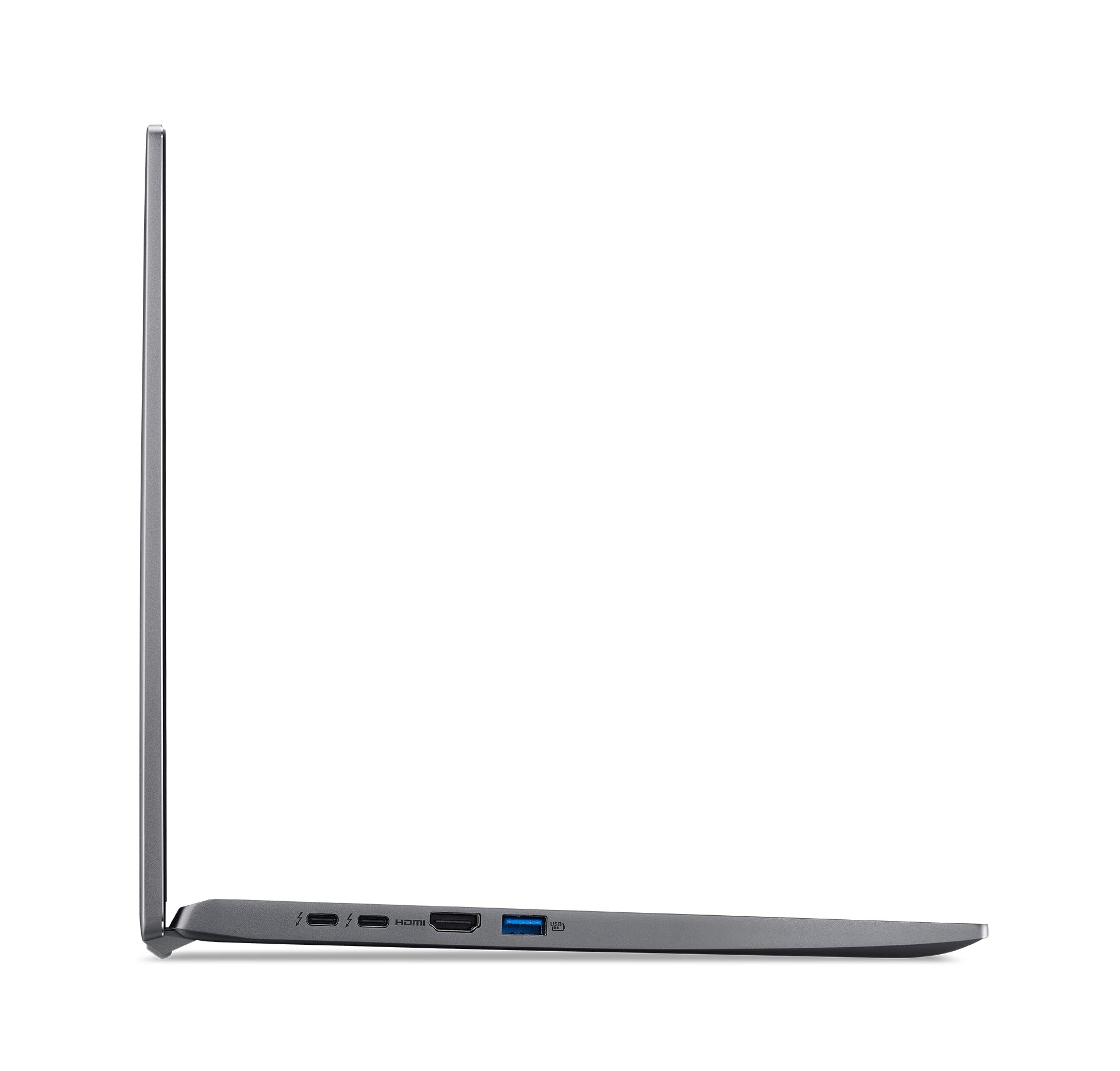 Acer Swift X Intel Evo Thin & Light Creator Laptop | 16" WUXGA 100% sRGB | 12th Gen Intel i7-1260P | Intel Arc A370M | 16GB LPDDR5 | 512GB Gen4 SSD| Killer WiFi 6E AX1675 | Windows 11 | SFX16-52G-73U6