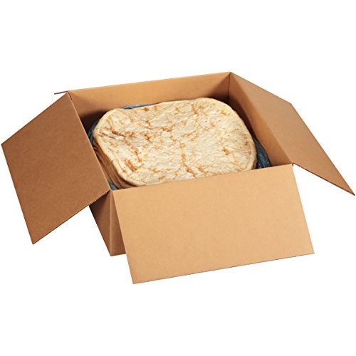 Bonici Neopolitan Thin Par-Baked Pizza Crusts, 21.3 lb