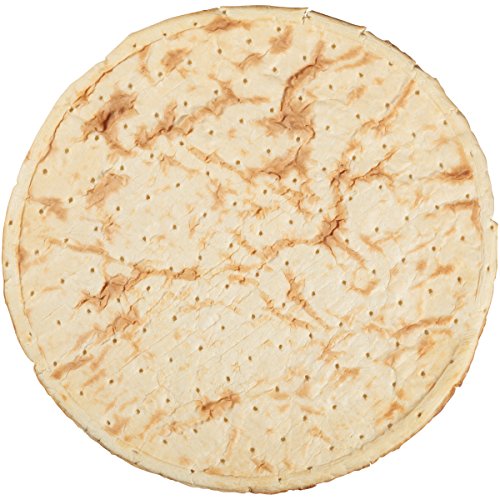 Bonici Neopolitan Thin Par-Baked Pizza Crusts, 21.3 lb