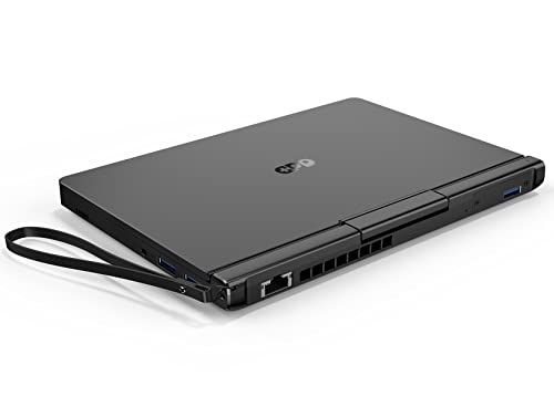 GPD Pocket 3 Aully-Featured Modular and Utilitary Handheld PC Notebook Laptop 1920 × 1200 Touch Screen Laptop WIN10 OS Contains KVM+RS232 Function Module (CPU:1195G7 16GB+1TB)