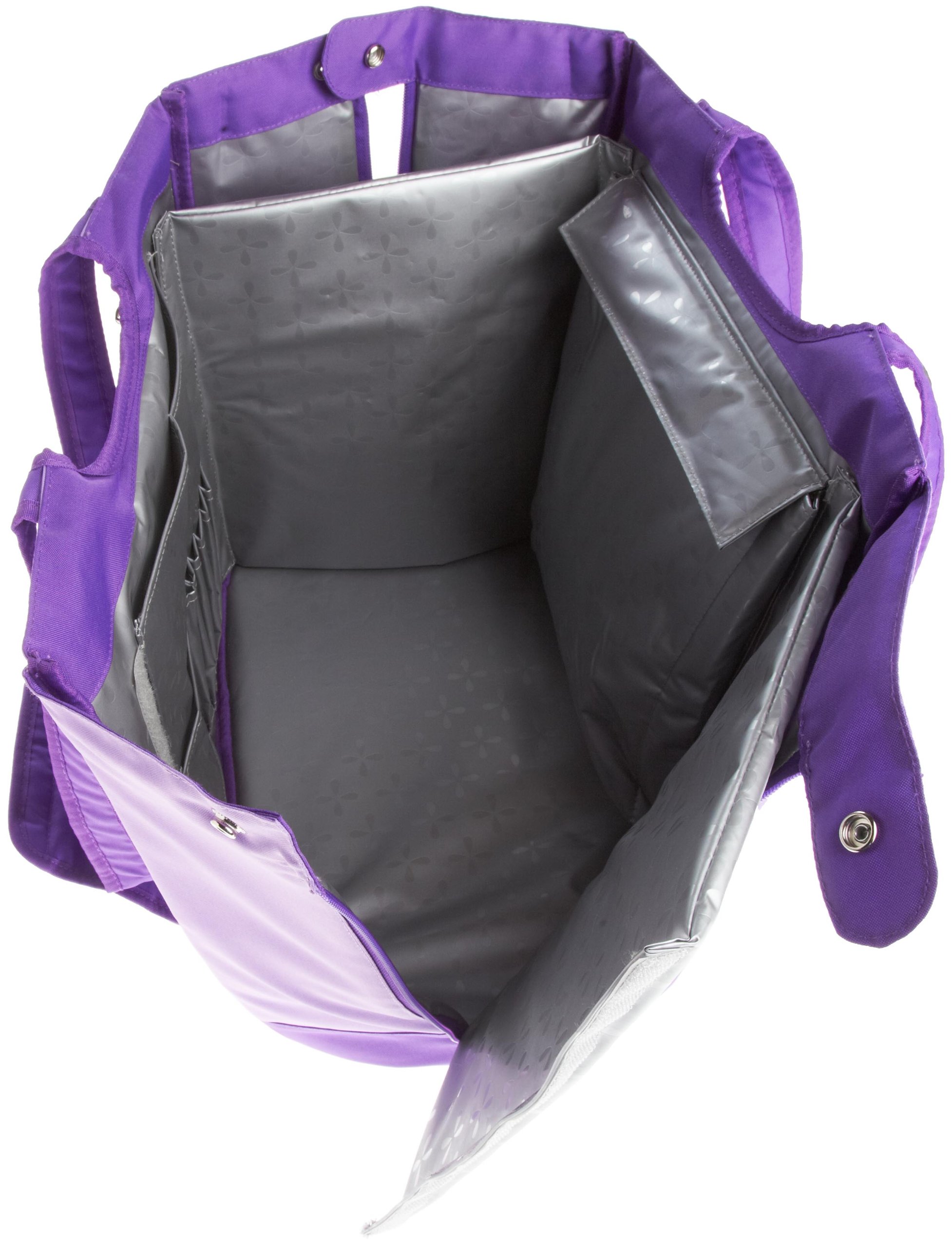 Wilton Decorate Smart Decorator Preferred Carry-All Tote Bag