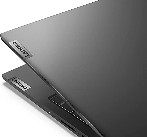 Lenovo IdeaPad 5 15.6" FHD Laptop, Ryzen 7 5700U, 16GB RAM, 1TB PCIe SSD, AMD Radeon Graphics, Bluetooth, Webcam, Backlit Keyboard, Fingerprint Reader, Windows 11 Home
