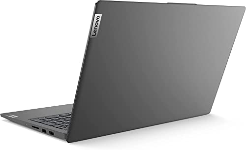 Lenovo IdeaPad 5 15.6" FHD Laptop, Ryzen 7 5700U, 16GB RAM, 1TB PCIe SSD, AMD Radeon Graphics, Bluetooth, Webcam, Backlit Keyboard, Fingerprint Reader, Windows 11 Home