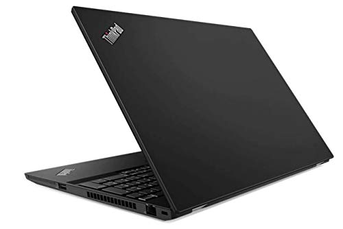 Lenovo ThinkPad T590 Laptop, 15.6" FHD (1920 x 1080) Non-Touch, 8th Gen Intel Core i7-8565U, 16GB RAM, 512GB SSD, Windows 10 Pro (Renewed)