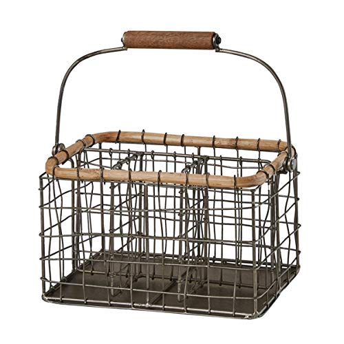 Park Designs Reedsville Utensil Caddy